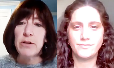 How Do I Know? Eliminating Stigma and Saving Lives - Community