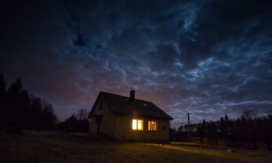 Forgetting Someone - 18Forty Magazine on Loss