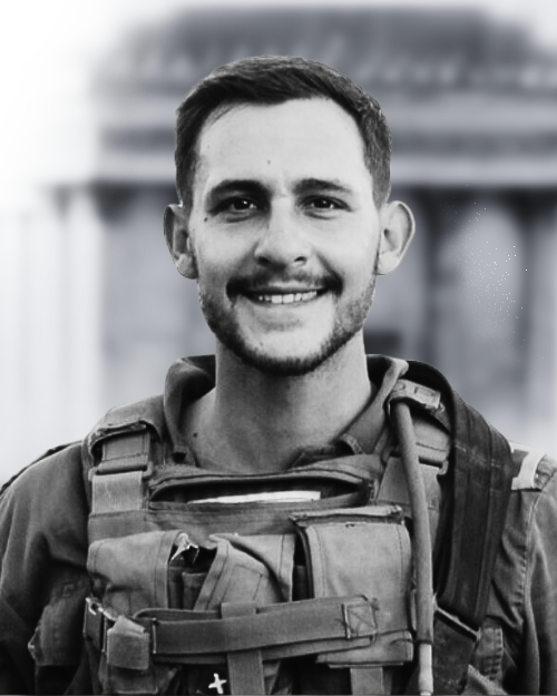 On Loss: Defending Israel on Oct. 7 - 18Forty