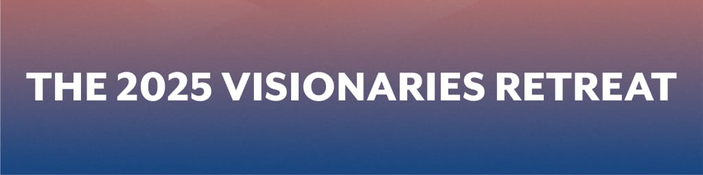 Teach Coalition - Visionaries2025 - Teach Coalition