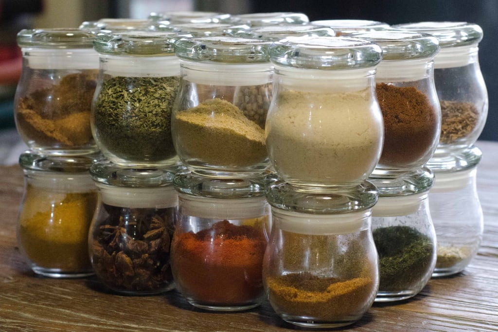 Cooked Or Not? Spicing Foods On Shabbos And Related Bishul Issues