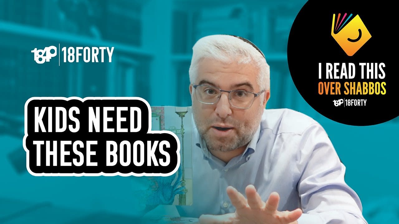 Benny Morris Has Thoughts on Israel, the War, and Our Future - 18Forty