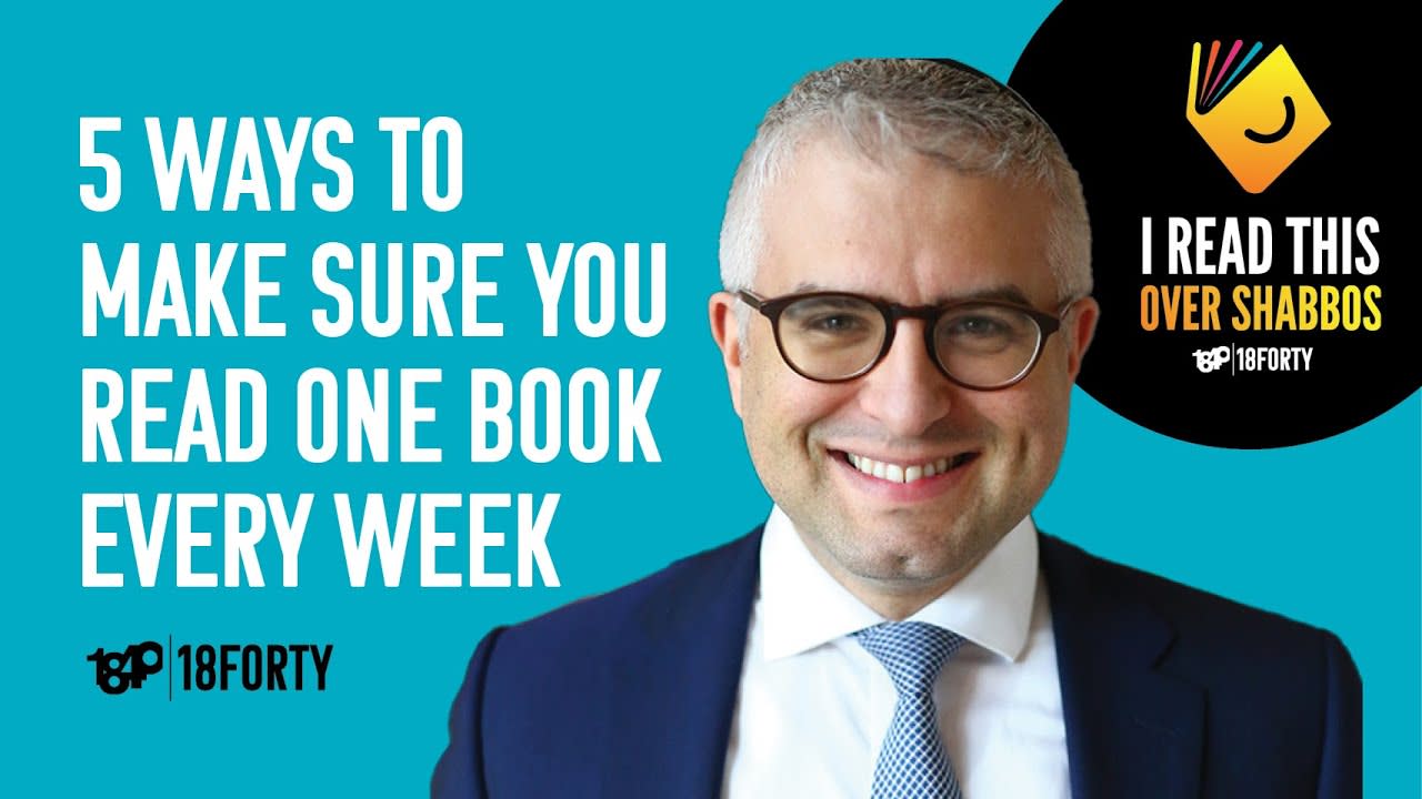 Benny Morris Has Thoughts on Israel, the War, and Our Future - 18Forty