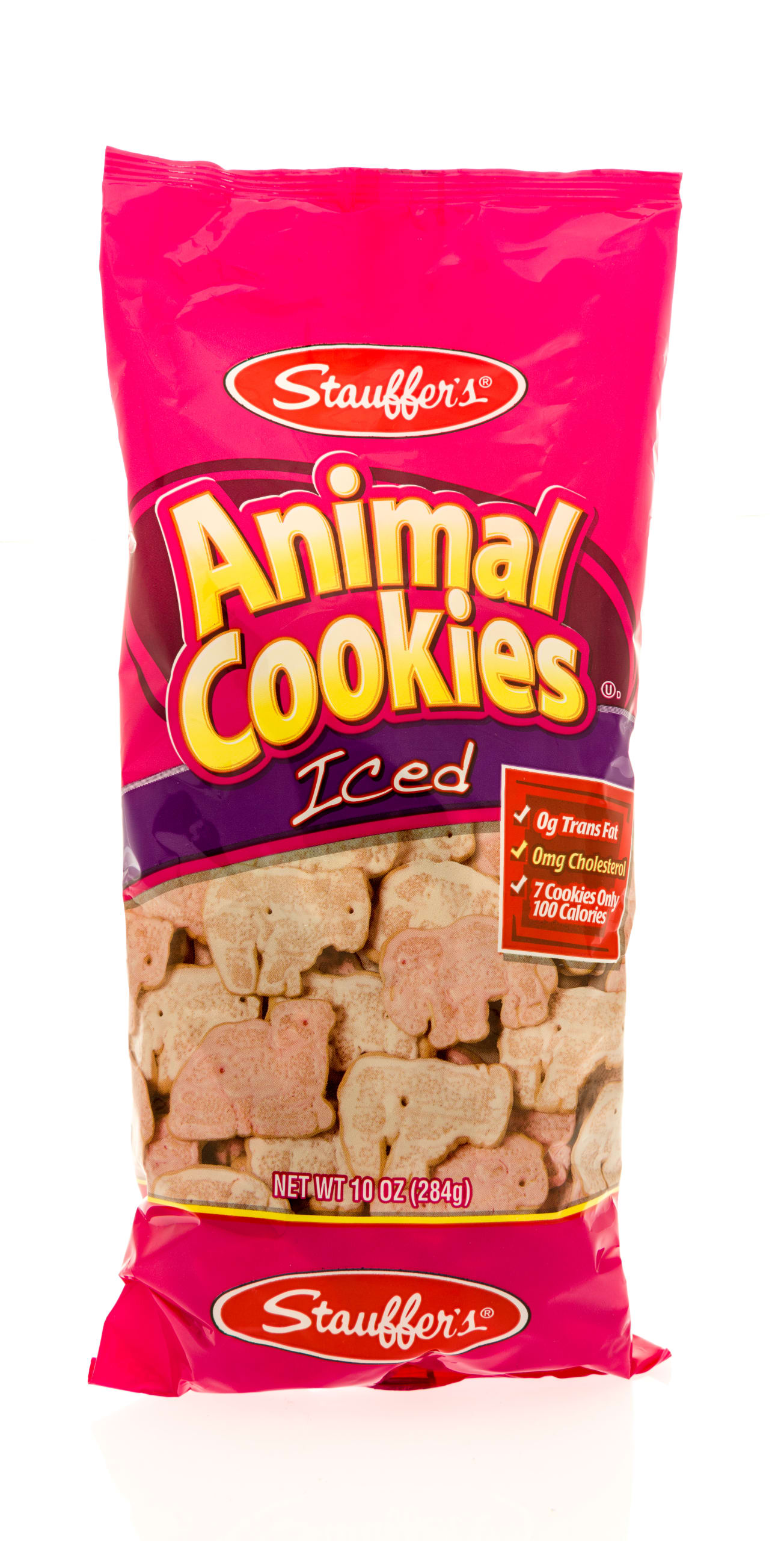 National Animal Crackers Day – April 18 - OU Kosher Certification