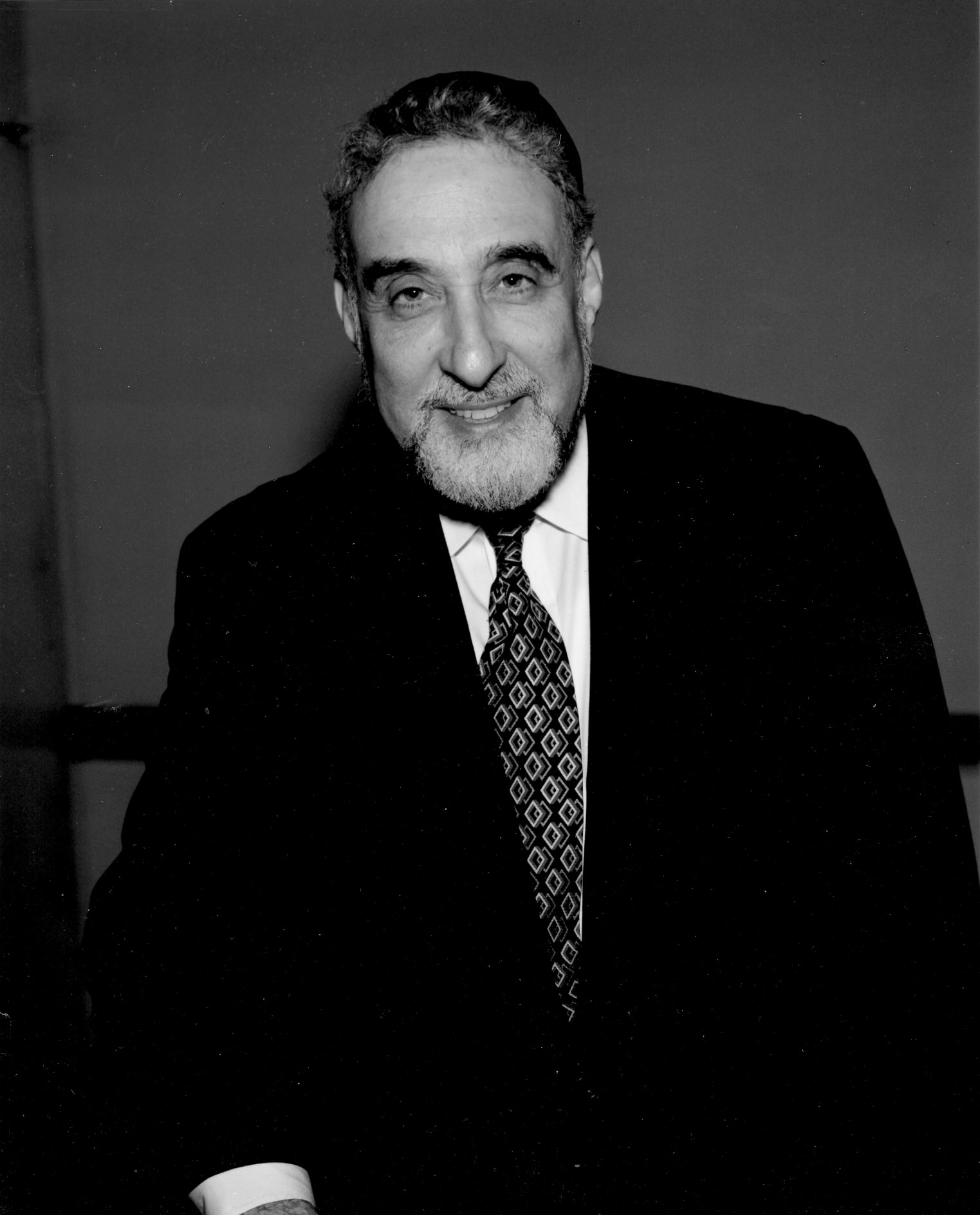 Shtadlanim: Dr. Marvin Schick (1934-2020) - Jewish Action