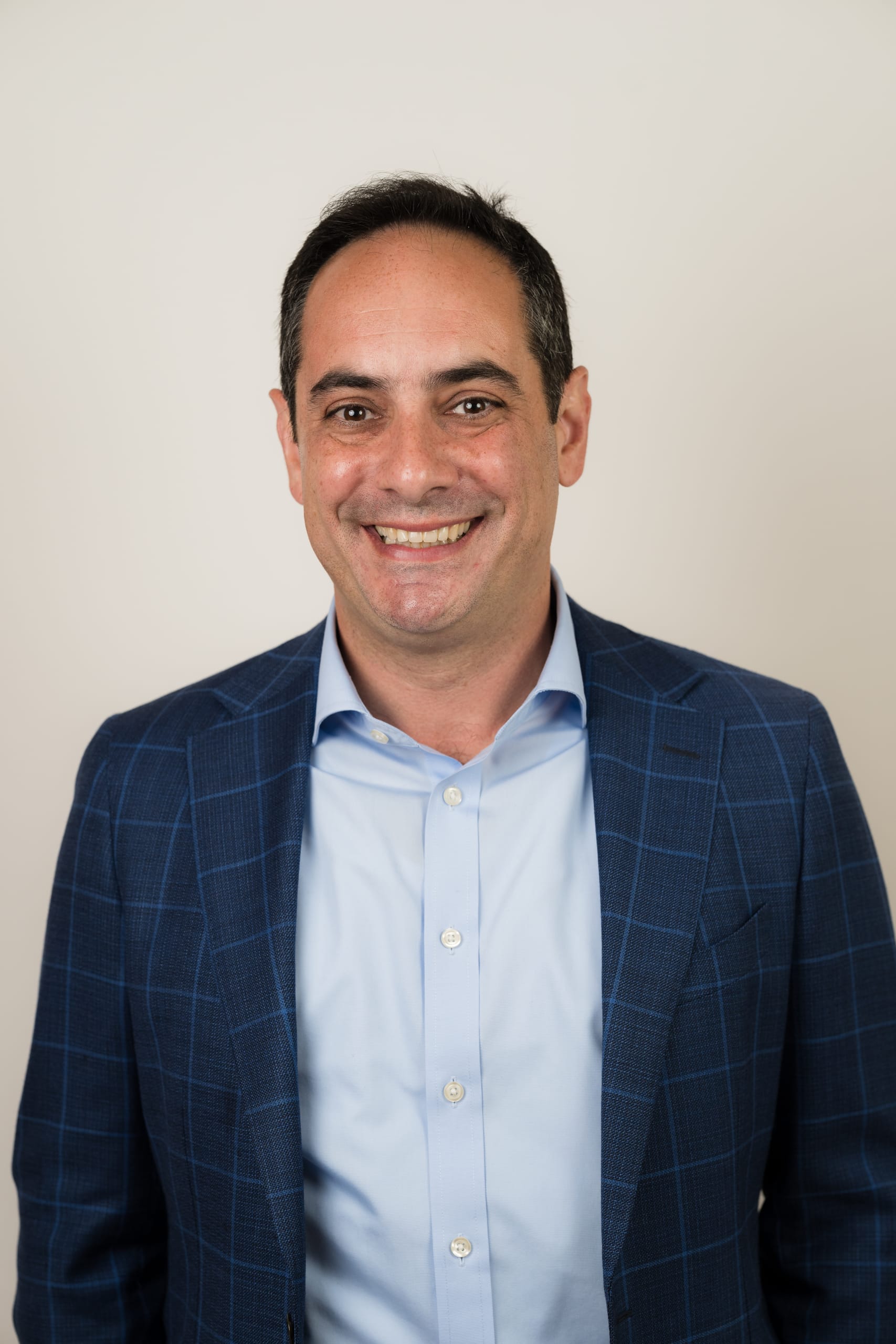 Jon Ackerman - NCSY