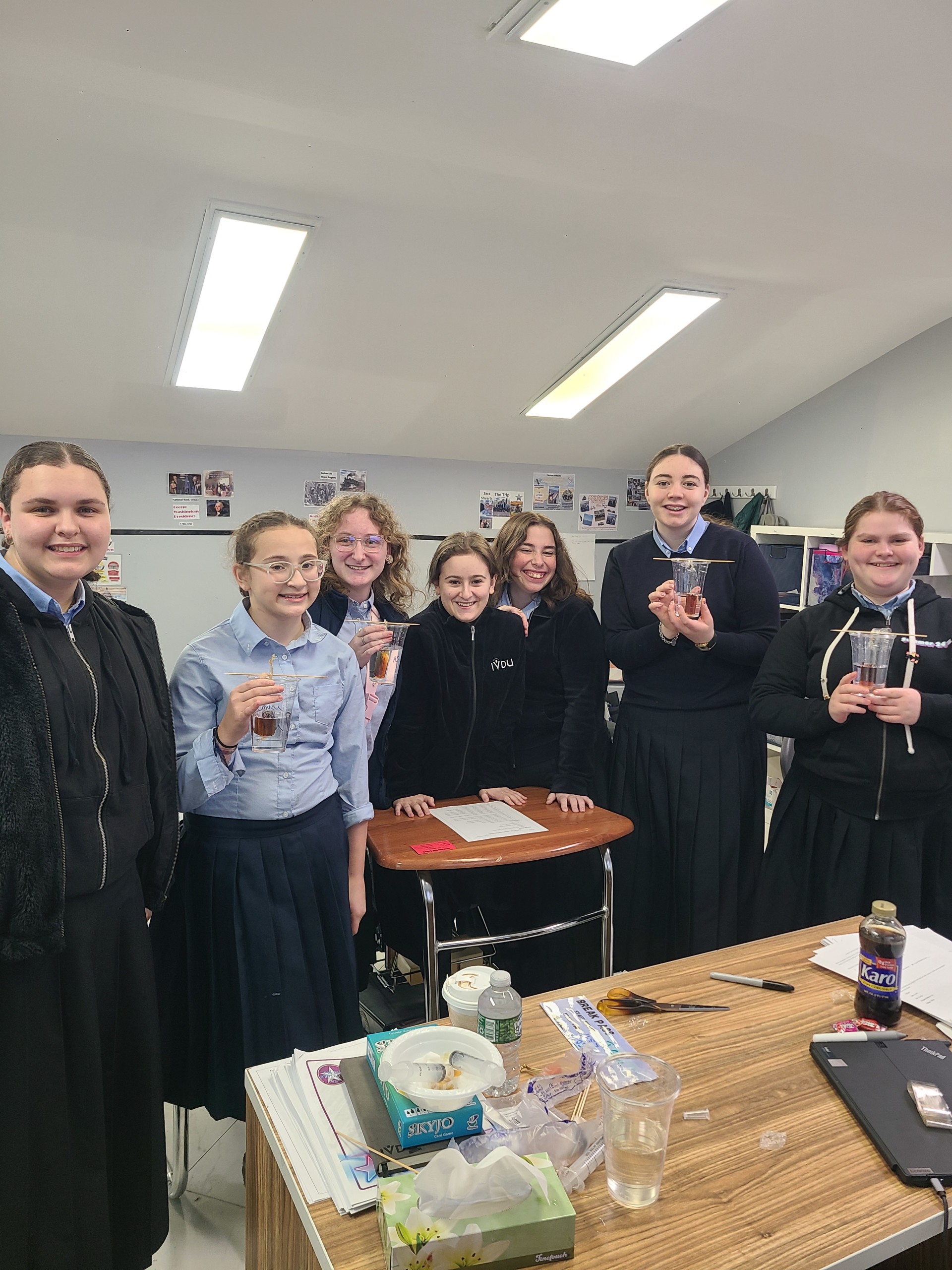 New IVDU Girls’ Middle School Opening This Fall in Brooklyn - Orthodox ...