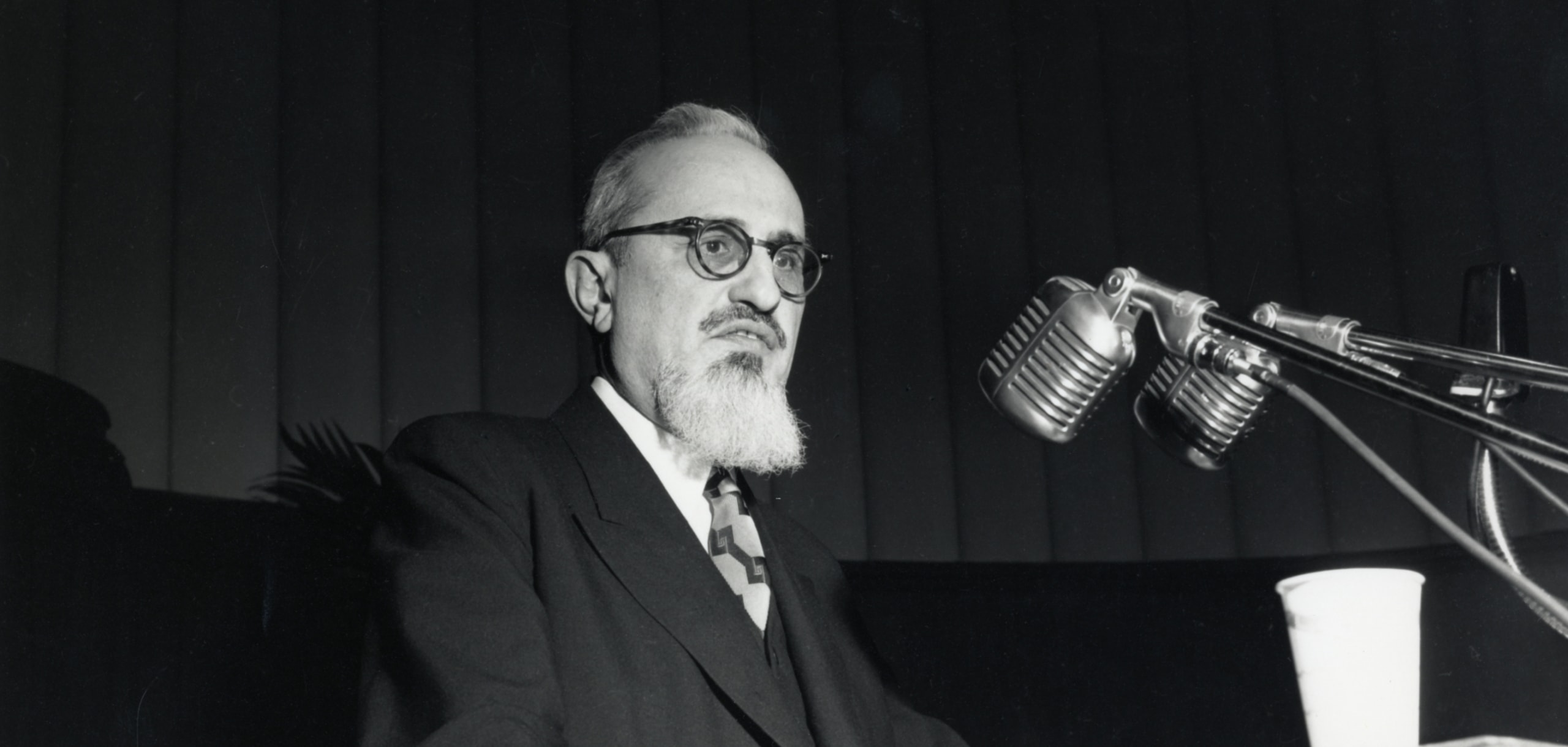 The Rav's Philosophical Legacy - Jewish Action
