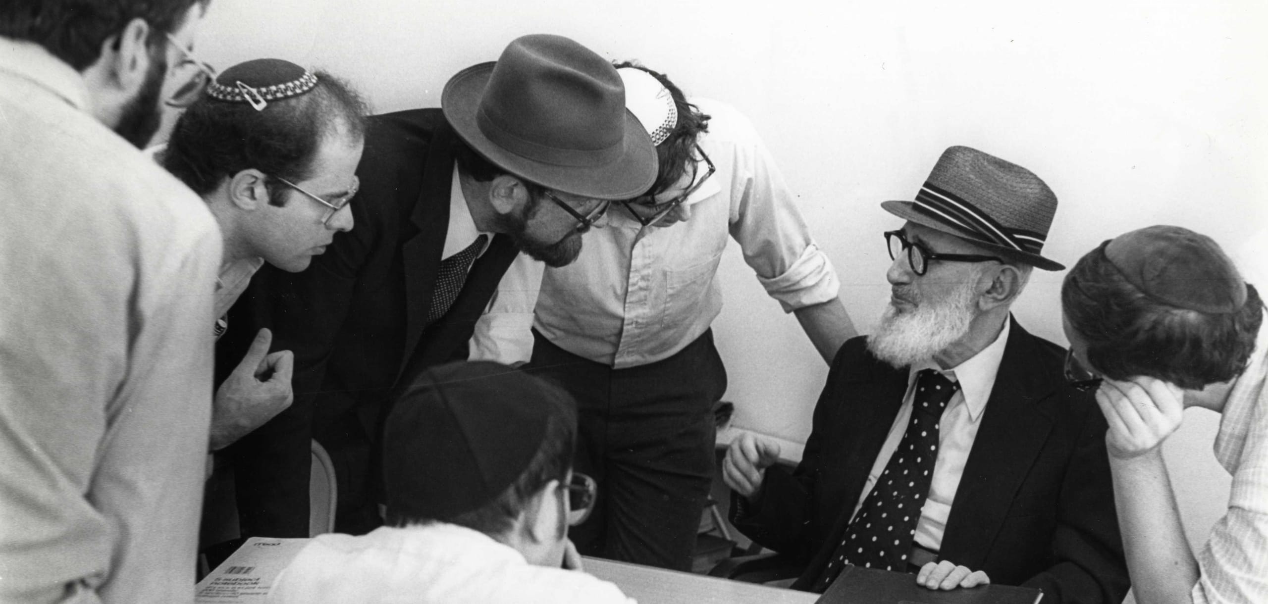 Jewish Action | A publication of the Orthodox Union