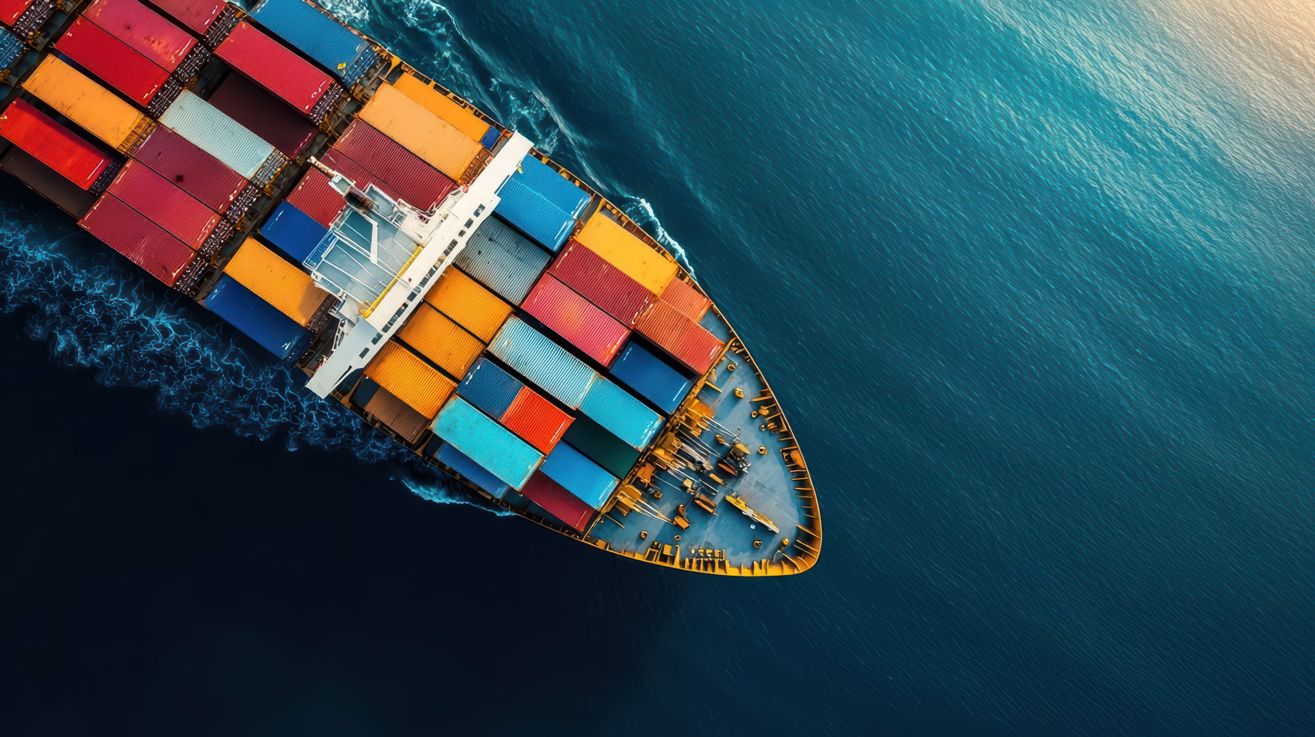 Addressing Food Tariffs - OU Kosher Certification