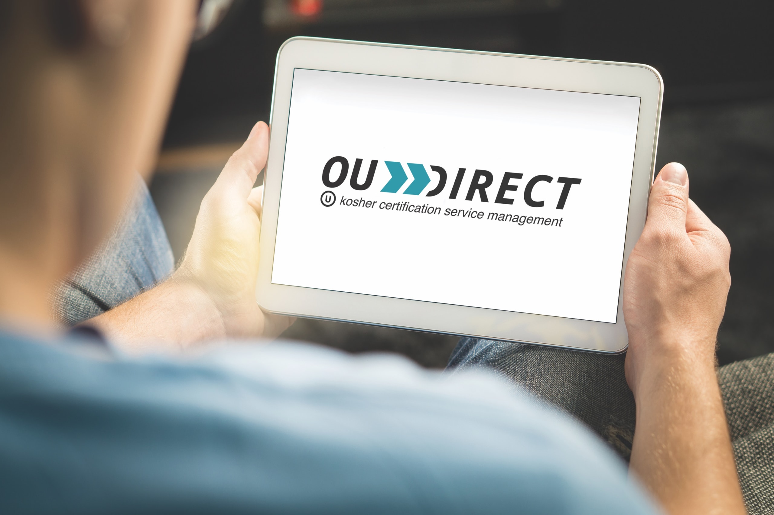 The Technology Behind OU Kosher - Jewish Action