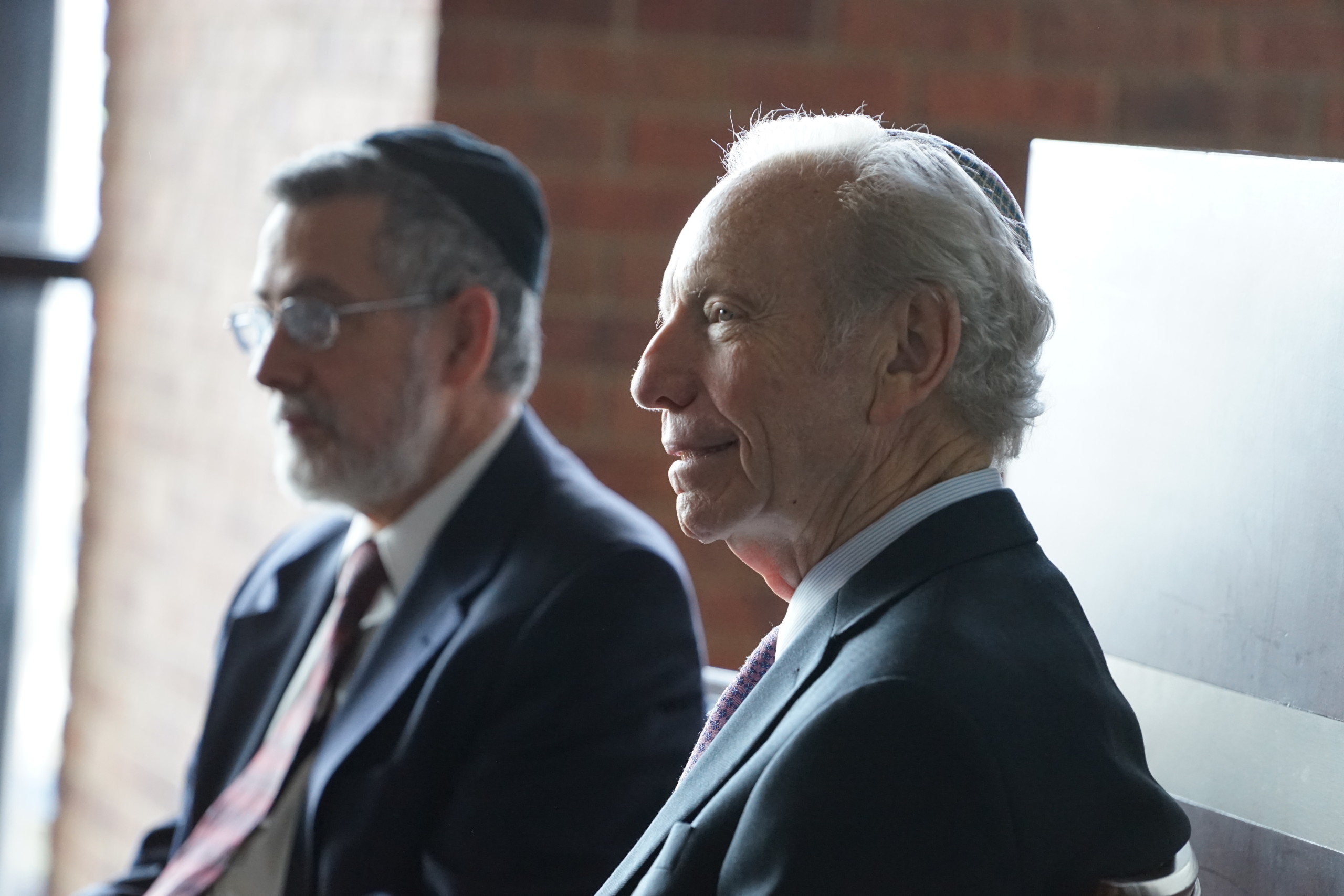 Reflections on the Life and Legacy of Joe Lieberman—On the Occasion of ...