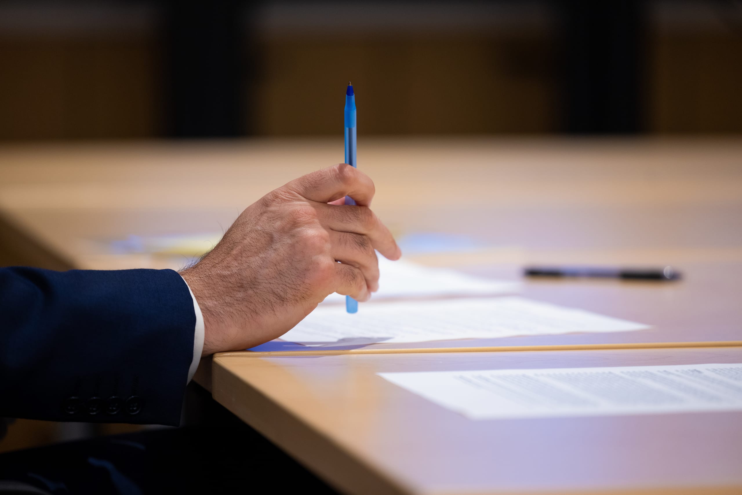 The OU: Investing in its People - Jewish Action