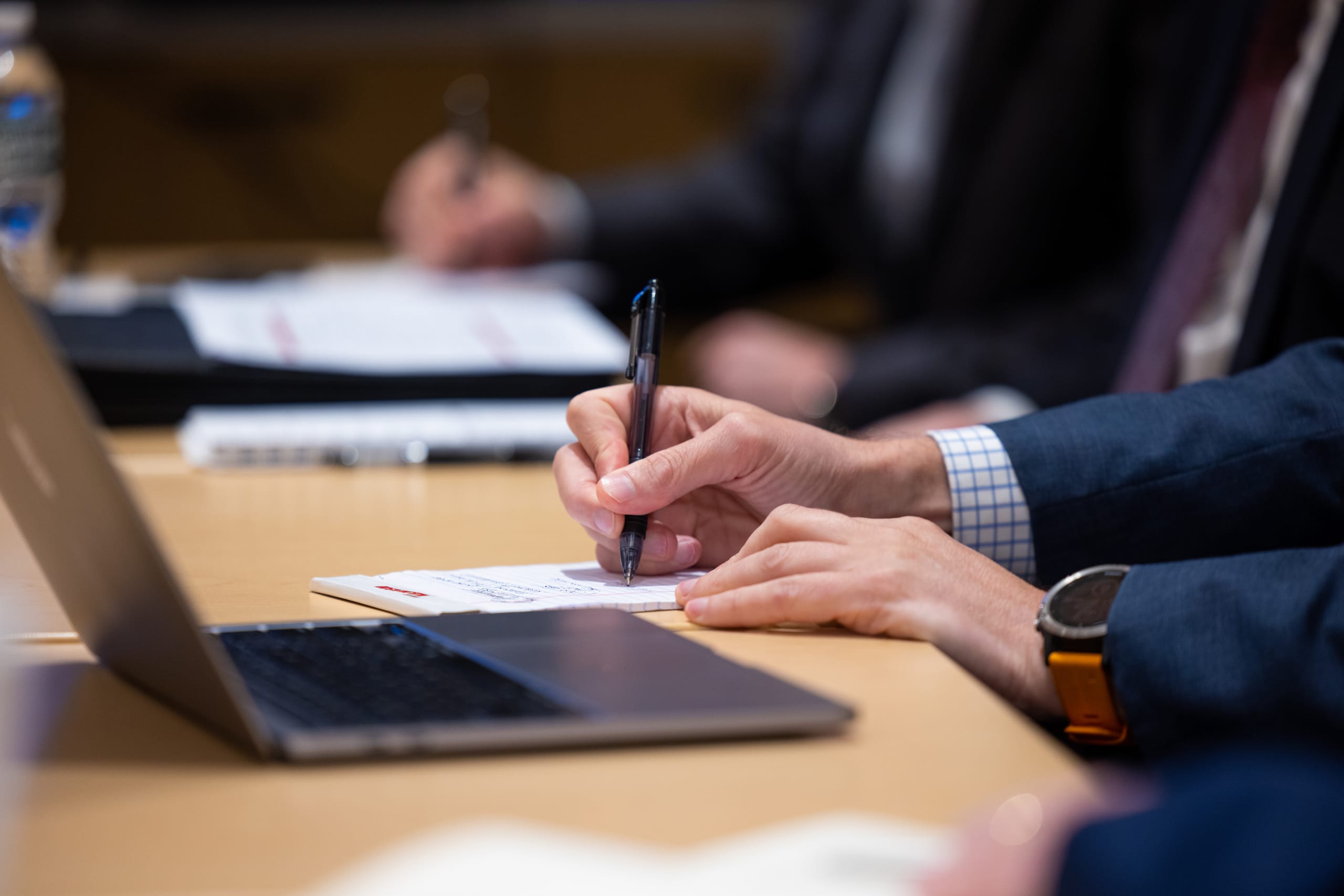 In Search of Talent: The Future of Jewish Communal Work - Jewish Action