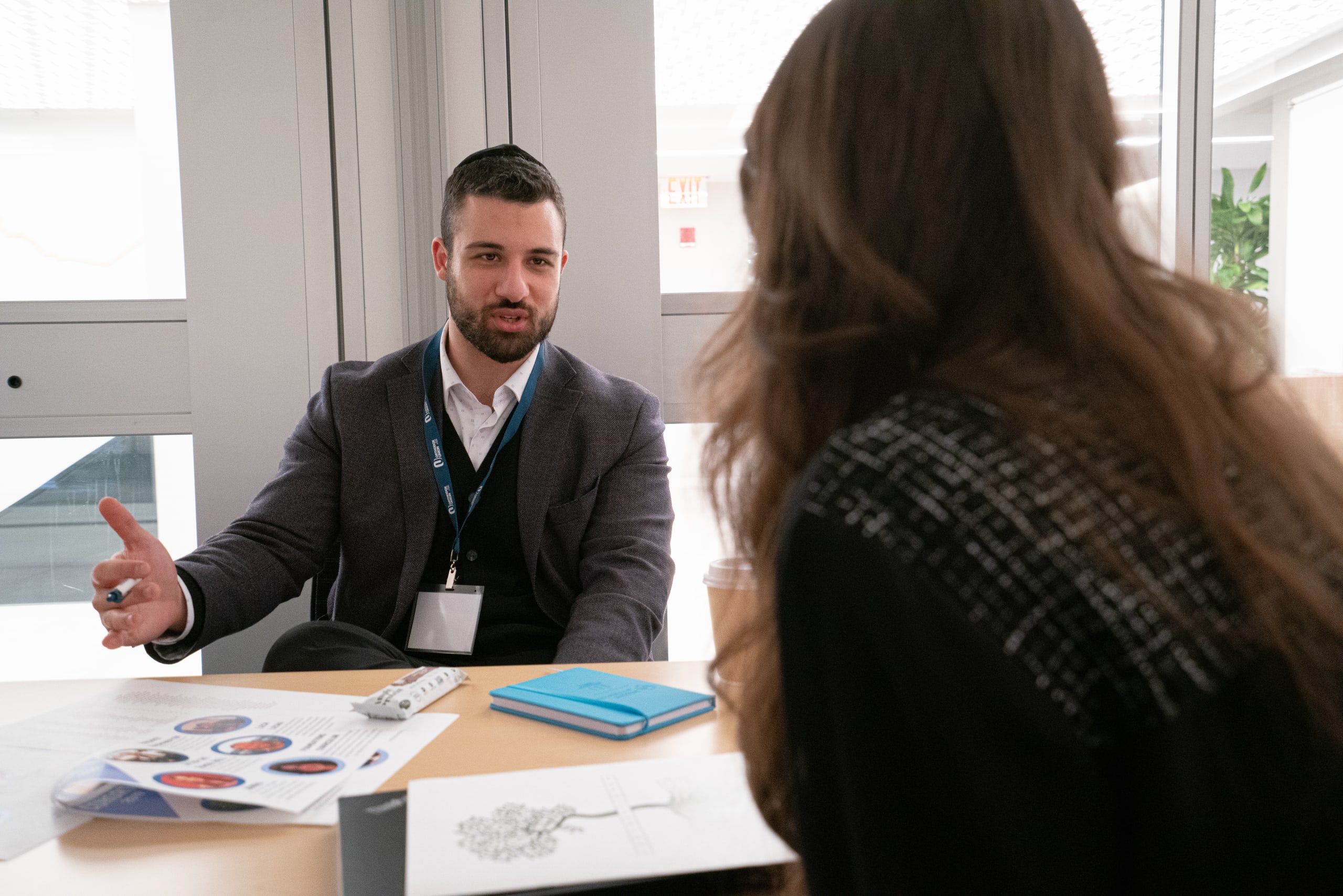 OU Impact Accelerator