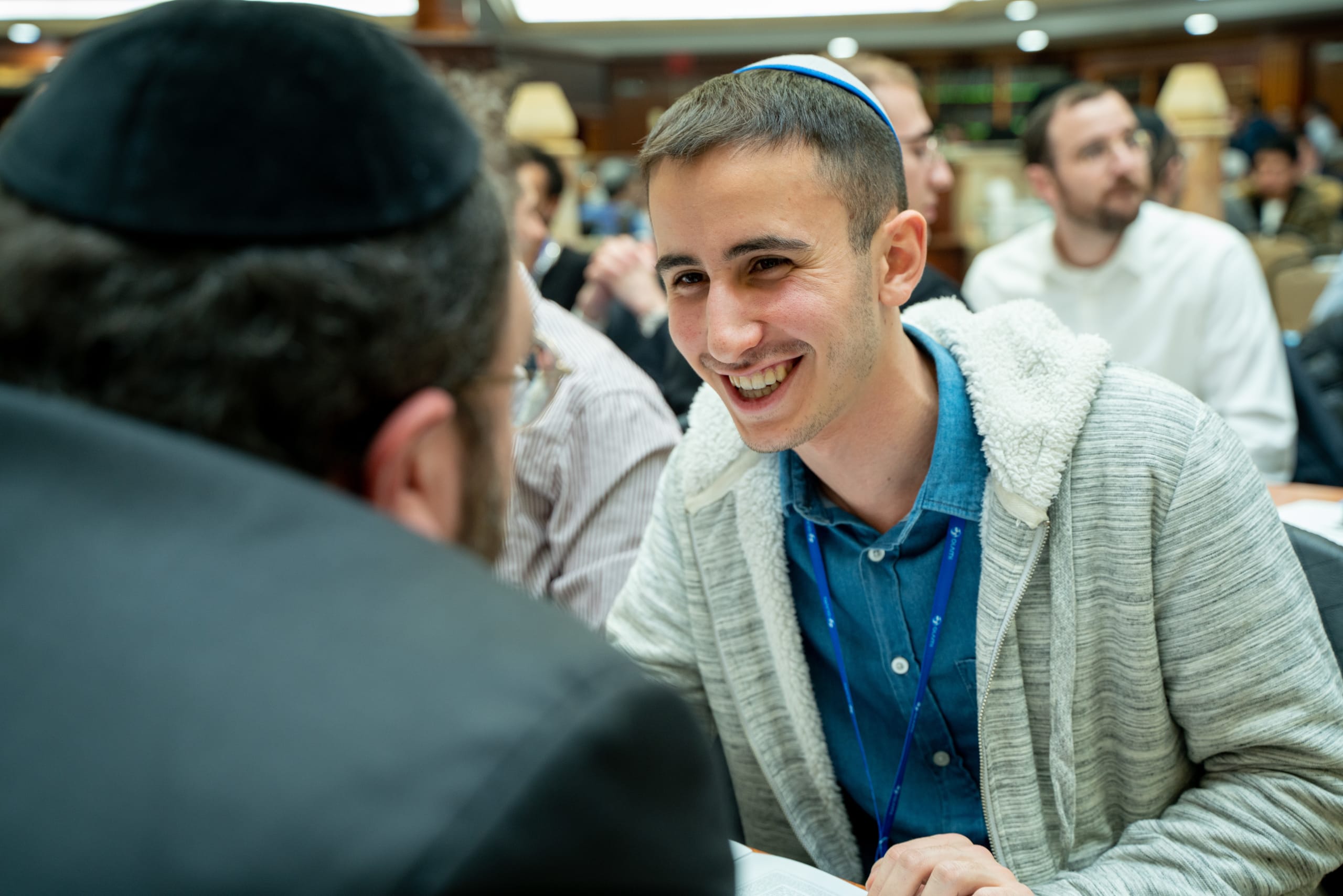 Jewish Action | A publication of the Orthodox Union