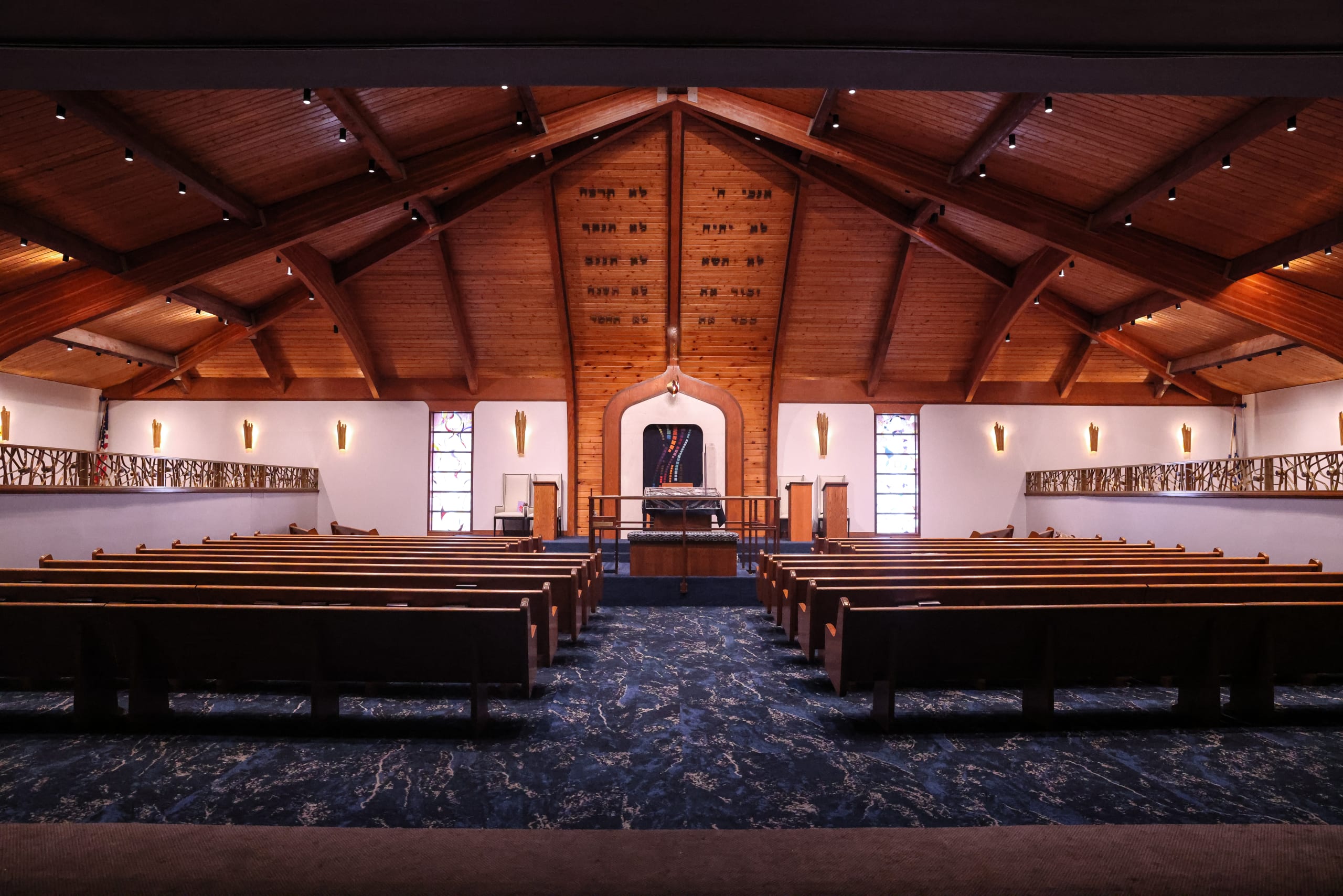 The Making of a Mechitzah - Jewish Action