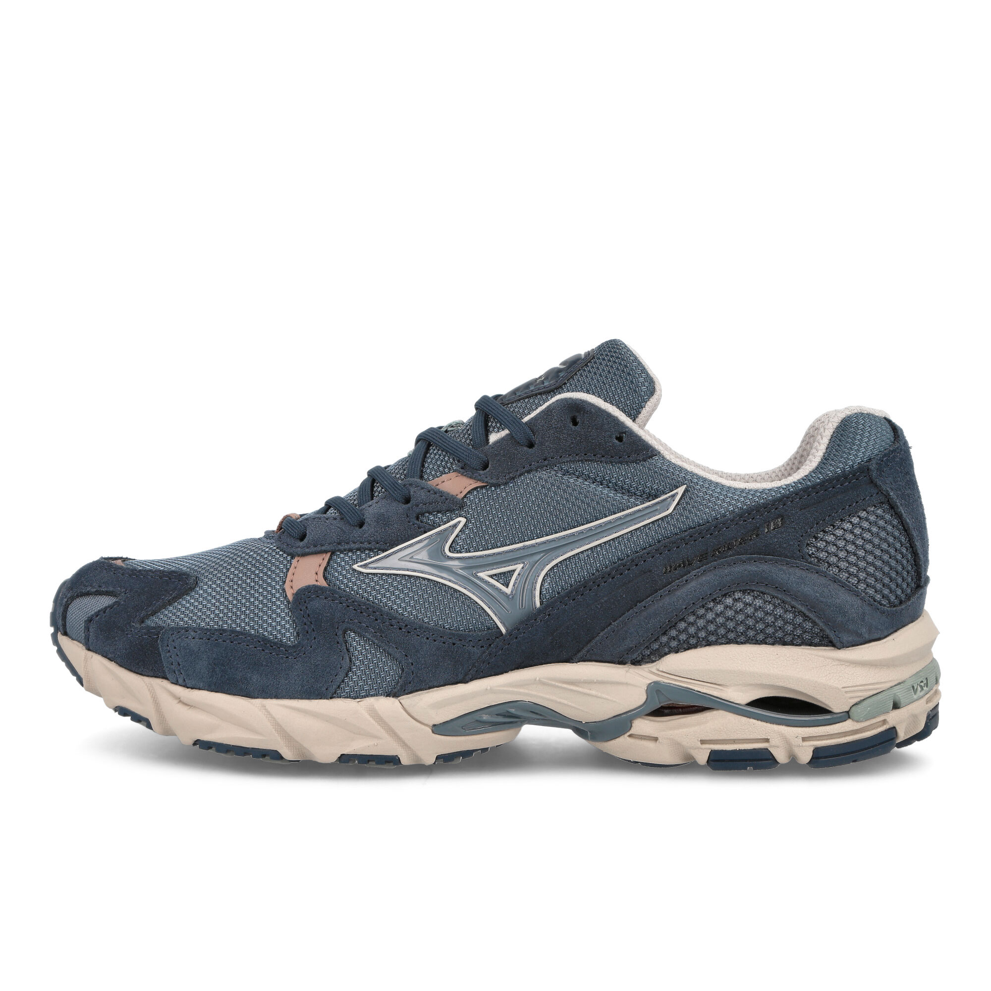 Mizuno - wave rider 10 premium | Overkill
