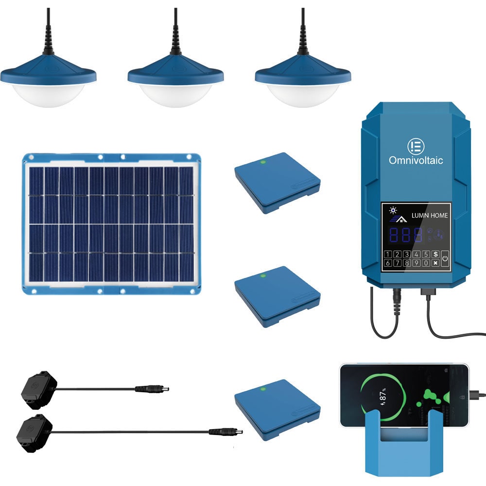 LUMN Home 600lm (SHS20_06W_L222) | Storefront