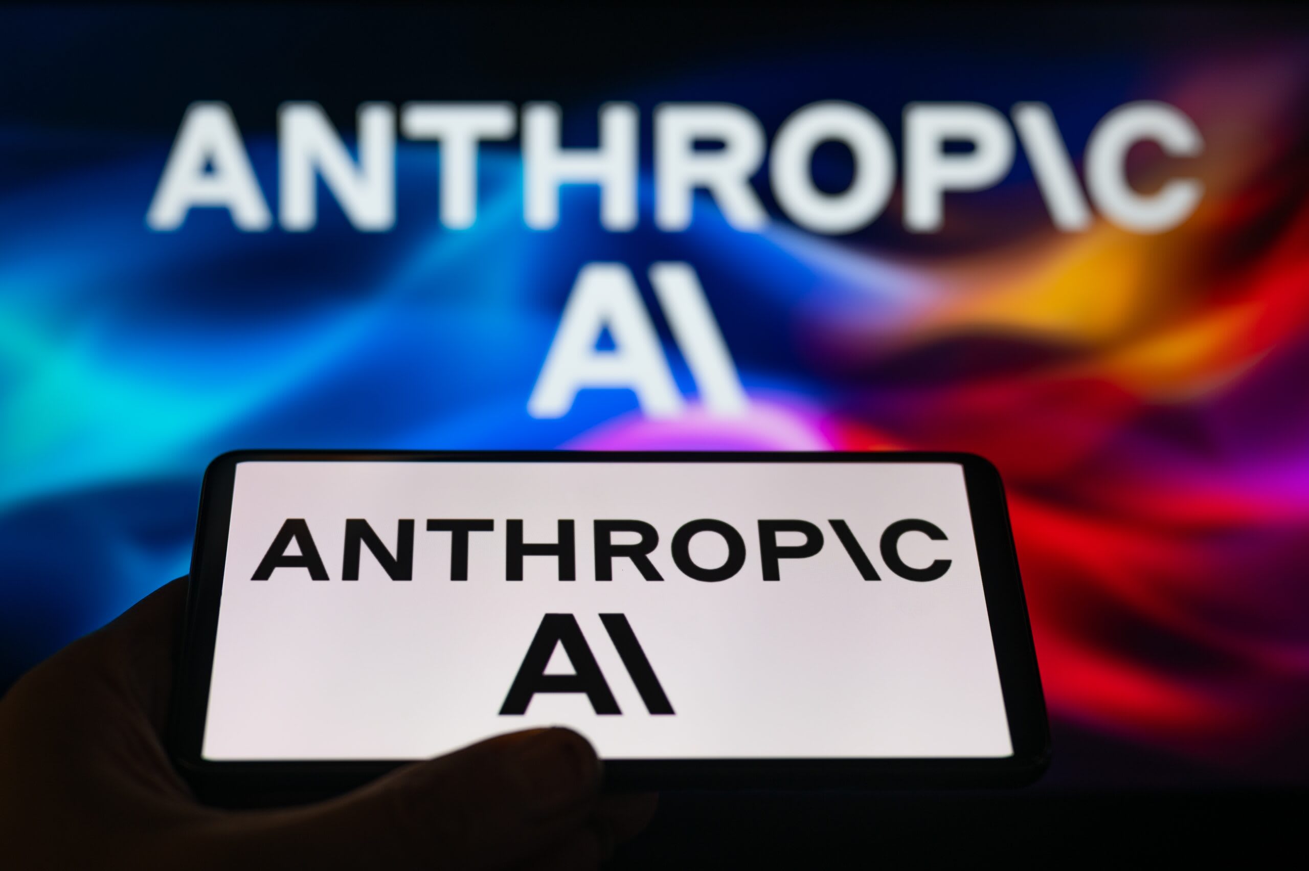 Anthropic Files Confidential S-1: What We Know About the IPO | Premier ...