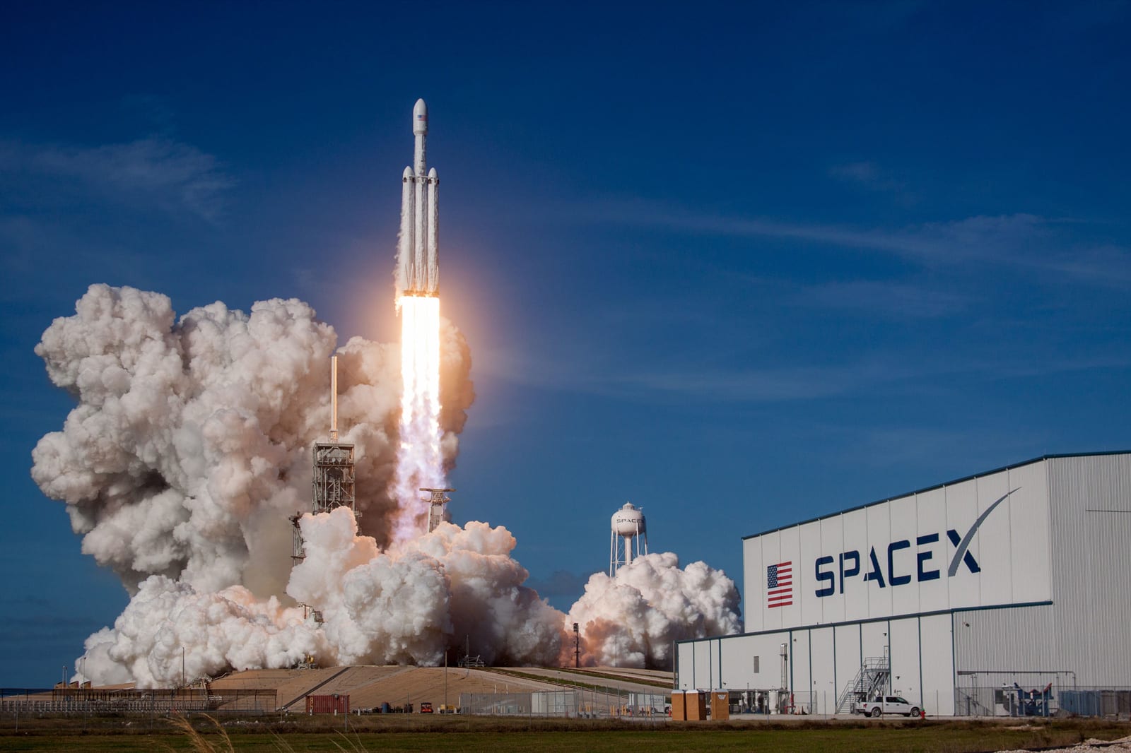 SpaceX IPO Priced at $135/Share: What Secondary Holders Need to Know ...