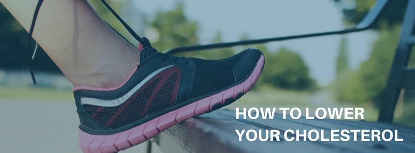 How To Lower Your Cholesterol | Oxford Online Pharmacy