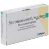 Vagifem (Estradiol) 10mcg Vaginal Tablets 24