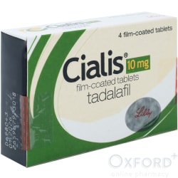 Buy Cialis Tablets Online - Erectile Dysfunction Treatment