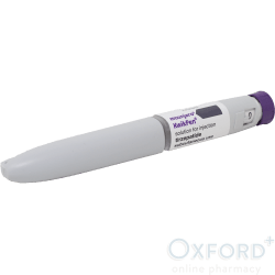 Mounjaro Weight Loss Injection | Oxford Online Pharmacy