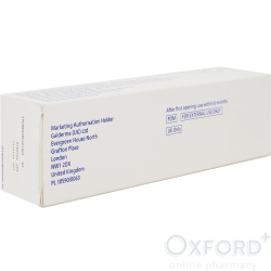 Soolanta (ivemectin) 10mg/g 60g cream for rosacea