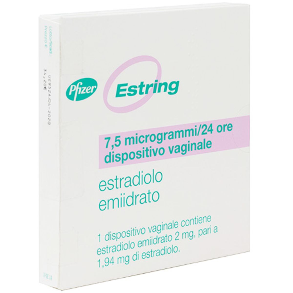 Ring Contraceptive Uk