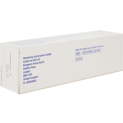 Soolanta (ivemectin) 10mg/g 60g cream for rosacea