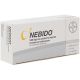 Nebido 1000mg/4ml solution for injection