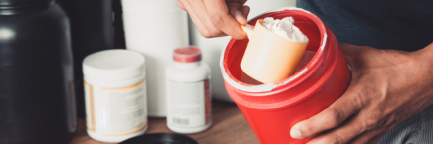 Does creatine cause hair loss?