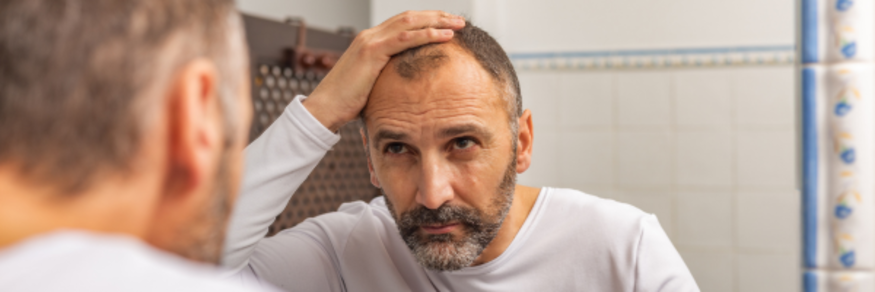 Nizoral Shampoo Side Effect