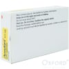 Avodart (Dutasteride) | 0.5 mg | Oxford Online Pharmacy