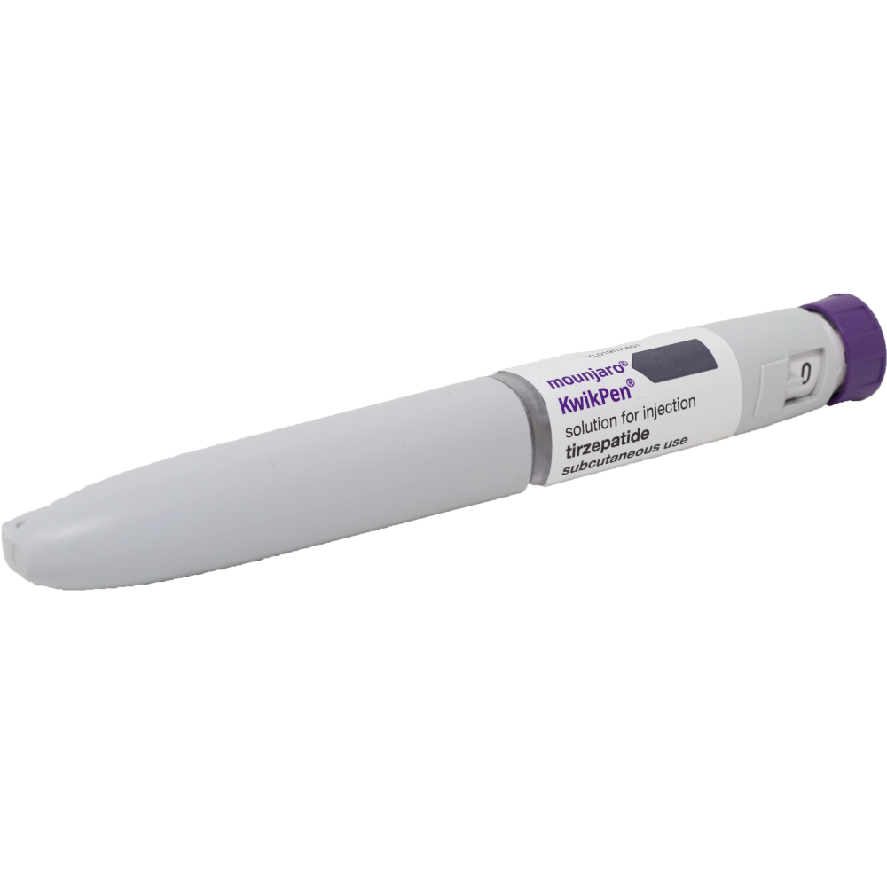 Mounjaro Weight Loss Injection | Oxford Online Pharmacy