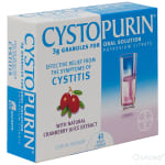 Treatment for Cystitis | Cystitis Relief | Oxford Online Pharmacy