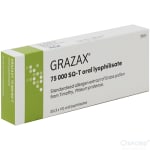 Hay Fever Remedies | Allergy Relief | Oxford Online Pharmacy