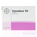 Buy Contraceptive Pills Online | Oxford Online Pharmacy