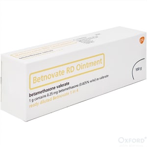 Eczema Treatment Creams & Ointments | Oxford Online Pharmacy