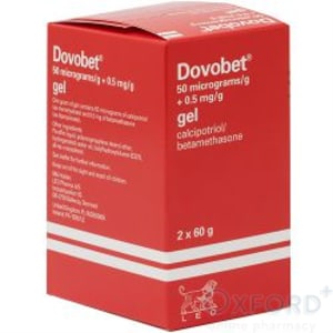 Treatment For Psoriasis | Psoriasis Cream | Oxford Online Pharmacy