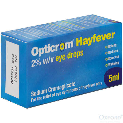 Hay Fever Tablets | Hay Fever Remedies | Allergy Treatment