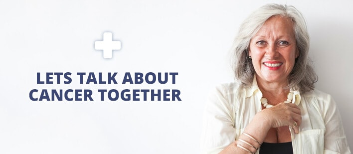 Cancer Talk Week | Oxford Online Pharmacy