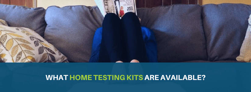 Home Testing Kits | Oxford Online Pharmacy