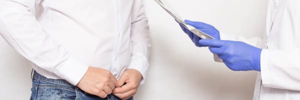 How to treat balanitis and prevent it from returning