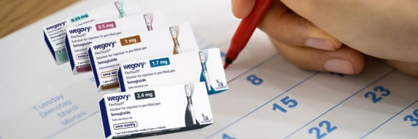 When Is Wegovy Available in the UK? Oxford Online Pharmacy