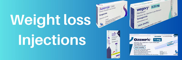 What is the best injection for weight loss?