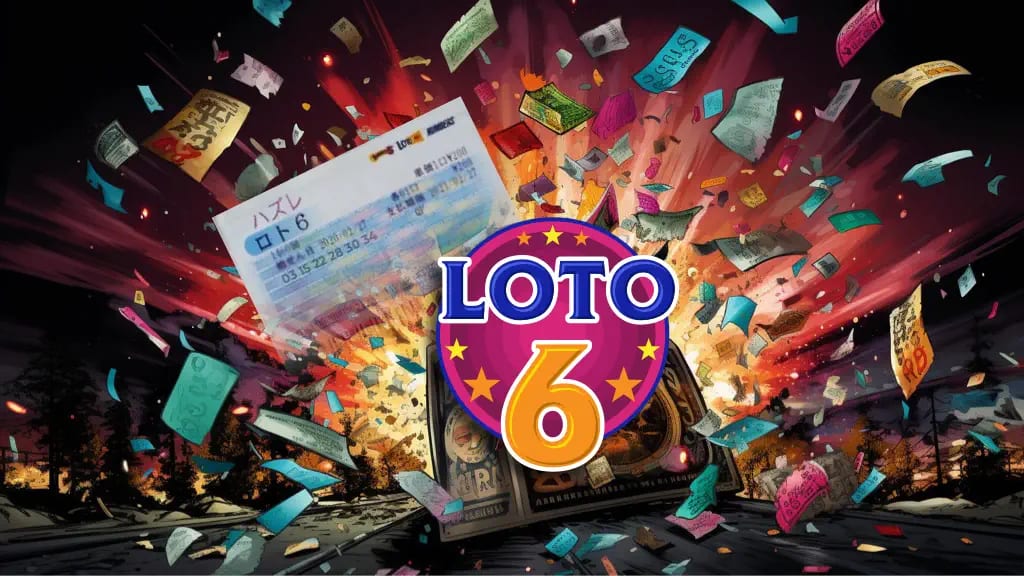 XO Lotto: How to use fortune telling to predict Loto 6 numbers
