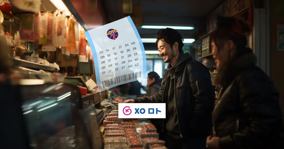 How to increase your Loto 7 winning probability